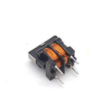 UU 9.8 common mode inductor, UU9.8 UU common mode - Buy China UU UU9.8 ...