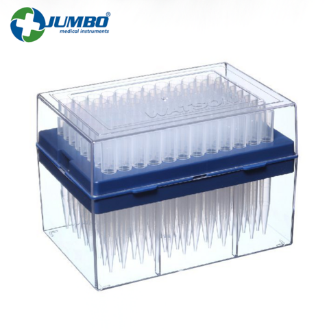 Buy Wholesale China Disposable 200ul Pp Material Hamilton Pipette Tip ...