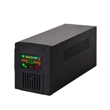 Buy Standard Quality China Wholesale 650va Offline Ups Intelligent ...