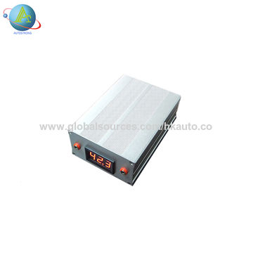 China Electric Contact Digital Power Indicator Electrical Contact ...