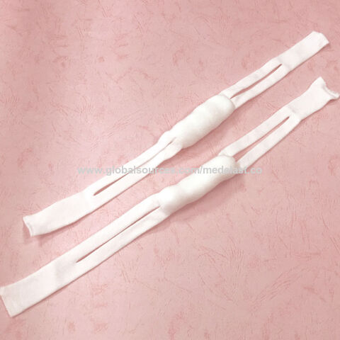 China Elastic Nose Bandage with Non-Woven Absorbent Padding Nasal ...