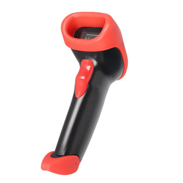 China MINJCODE 1D CCD Portable Hand-held USB Wired Barcode Scanner ...