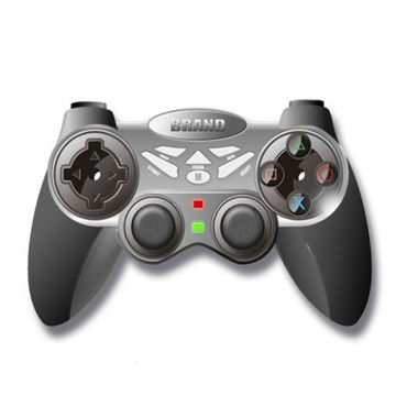 Buy Wholesale China Customized Game Console Mold Plastic Handle Mold ...