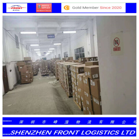 Buy Wholesale China Courier Service Express Shipping Agent China To ...