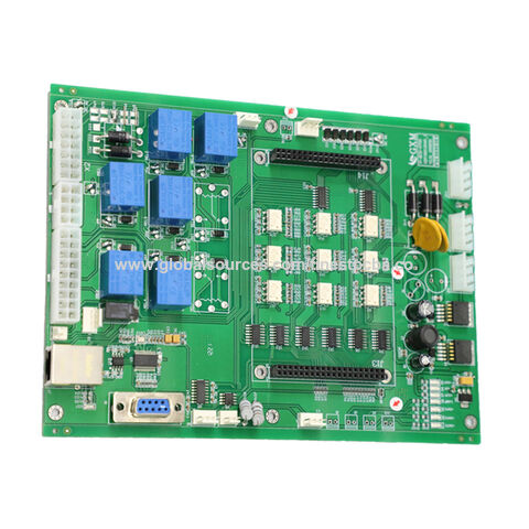 Buy Wholesale China Oem& Odm Led Tv Pcb Board Pcba Manufacturer With ...