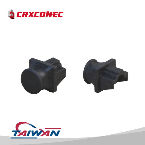 Buy Wholesale Taiwan Rj45 Keystone Jack Dust Cover & Keystone Jack Dust ...