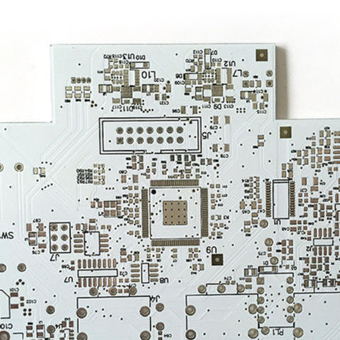 Buy Wholesale China 150w Led Aluminum Board ,led Pcb Board, Led Pcb ...