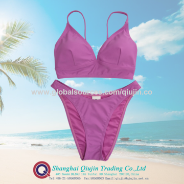 China Bikini, Swimwear, Sports Bikini for Women on Global Sources ...
