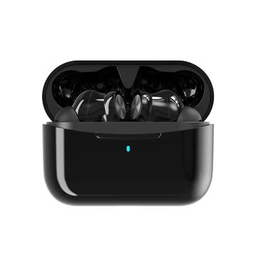 Hybrid ANC TWS Active Noise Cancellation Earbuds Transparent Mode ...