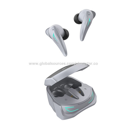 Buy China Wholesale Gaming Tws Earphone Low Latency 60ms Wireless ...