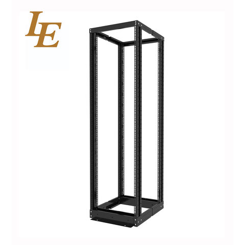 Buy Wholesale China Le 47u Spcc Unassembled Structure Quality 19 Inch ...