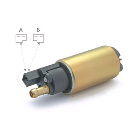 Buy Wholesale China Electric Fuel Pump / Fuel Injection Pump & Electric ...