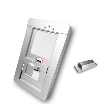 China Innovative Professional Universal Applicator with Tempered Glass ...