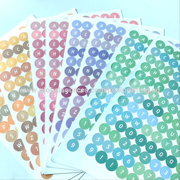 School Sticker Eraser Stationary Sticker Sheet Pencil Teacher Sticker ...