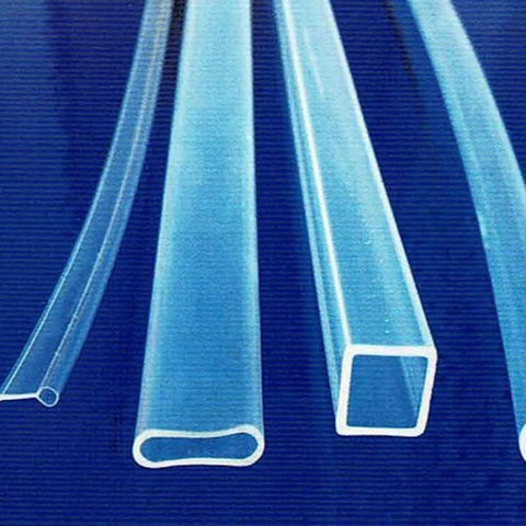 Taiwan Teflon Square Tube Multi-Lumen Tube, suitable for insulation ...