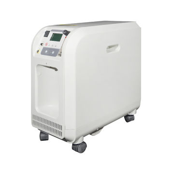 Buy Wholesale China Led Digital Oxygen Concentrator & Oxygenator Oxygen ...