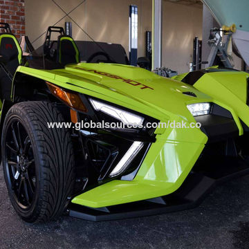 United States New 2021 Slingshot R Limited Edition Motorcycles on ...