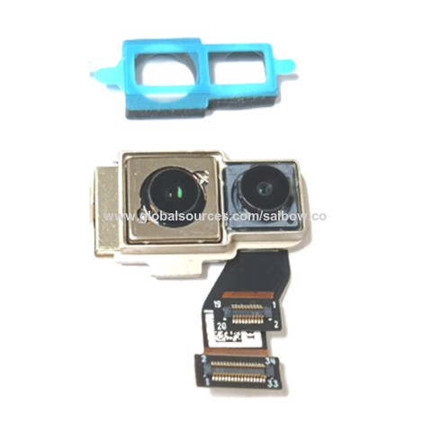 Buy Wholesale China Scm-s5k3l6-imx363-tv1dual Lens S5k3l6 Imx363 Use On ...