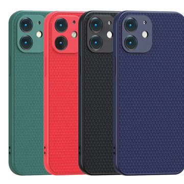 Buy Wholesale China Promotional New Grain Tpu Mobile Phone Case All ...