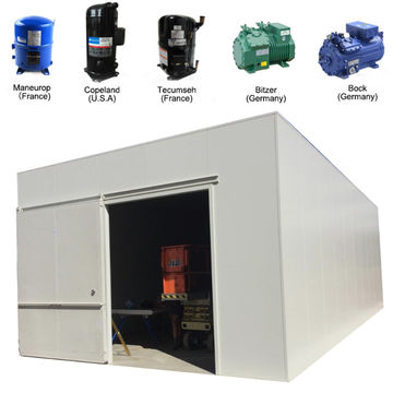 China Laboratory cold room on Global Sources,lab cold room,cold room ...