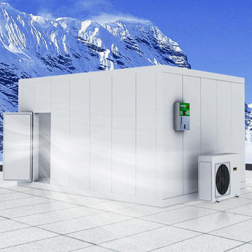 Buy Wholesale China Commercial Cold Room & Commercial Cold Room at USD ...