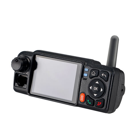 Bulk Buy China Wholesale Truck Fleet Police Car 4g Lte Android Poc ...