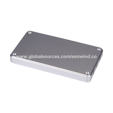 Buy Wholesale China Aluminum Case,mobile Phone Case,aluminum Frame,al ...