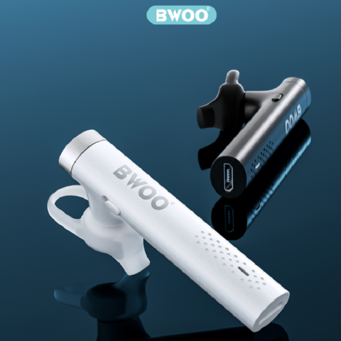 Buy Wholesale China Bwoo Single Wear Bluetooth Earphone Wholesale ...
