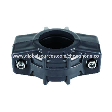 China Plastic Pipe Fittings (Coupling 01) on Global Sources,Plastic ...