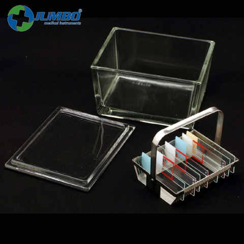 Buy Wholesale China Lab Supplies 30 Place 60 Place Microscope Slides ...