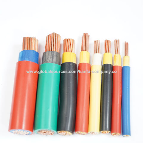 China PVC Cable 10AMP,15AMP,25AMP WIRE,jumper leand,booster cable on ...