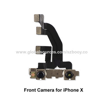 Factory Direct High Quality China Wholesale Front Facing Camera Module Flex Ribbon Cable For ...