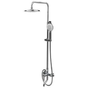 Buy Wholesale China Huida Factory Supplier 4 Functions Abs Hand Shower ...