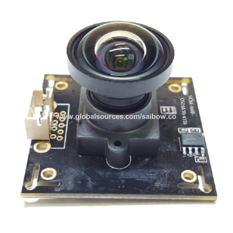Buy Wholesale China Scm-8mp-os08a10-4359 Digital Camera Module Uvc Free ...