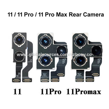 Buy Wholesale China Repair Parts For Iphone - Main Rear Camera For ...