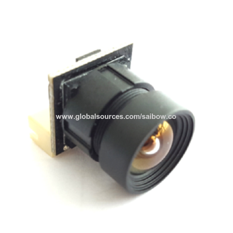 Buy Wholesale China Scm-1mp-h42-r028 Small Camera 19mmx19mm Usb Camera ...