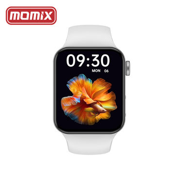 China MOMIX IW7 Big Screen BT5.0 Calling 1.82 inches Smart Watch With ...