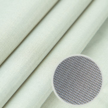 Buy Wholesale China U-silver Anti Radiation Fabric Made With Silver ...