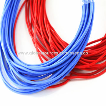 Buy Wholesale China Awm Ul 3239 Silicone Rubber High Voltage Wire Cable ...