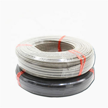 Buy Wholesale China Compensational Thermocouple Wire,insulation Material: Silicone, Fiberglass ...