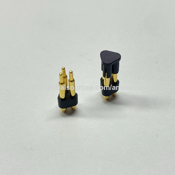 Buy Wholesale China China Pogo Pin Connector Magnetic Connector Spring ...