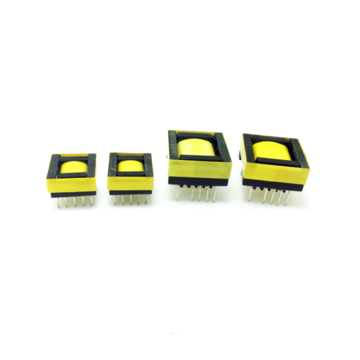 Buy Wholesale China Epc 13 High Frequency Transformer & Epc13 Epc Transformer at USD 0.5 ...