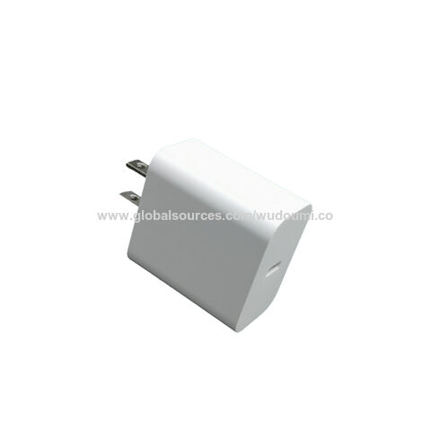 Buy Wholesale China Usb C Laptop Adapter Pd 20w Usb C Charger Adapters ...