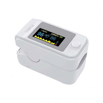 Buy Wholesale China Oem Medical Standard Finger Pulse Oximeter With Ce ...