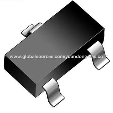 China Integrated Circuits Electronic Components Parts BOM List IC Chip ...