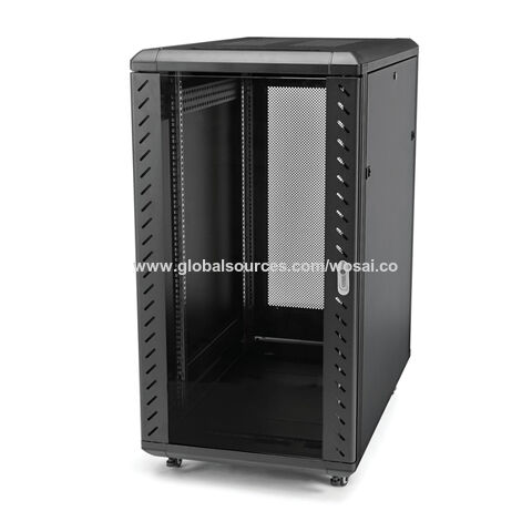 Buy Wholesale China Customized High-quality Network Cabinet & 42u ...