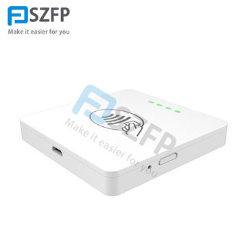 Buy Wholesale China Wireless Handheld Pos Terminal Machine With ...