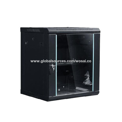 Buy Wholesale China 4u,6u, 9u,12u,15u,18u Wall Mounted 19'' Network ...