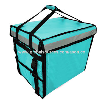 Buy Wholesale China Delivery Backpack Top Opening Front Opening ...