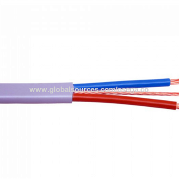 Buy Wholesale China Pvc Insulated Cable Electrical Wire Cable ...